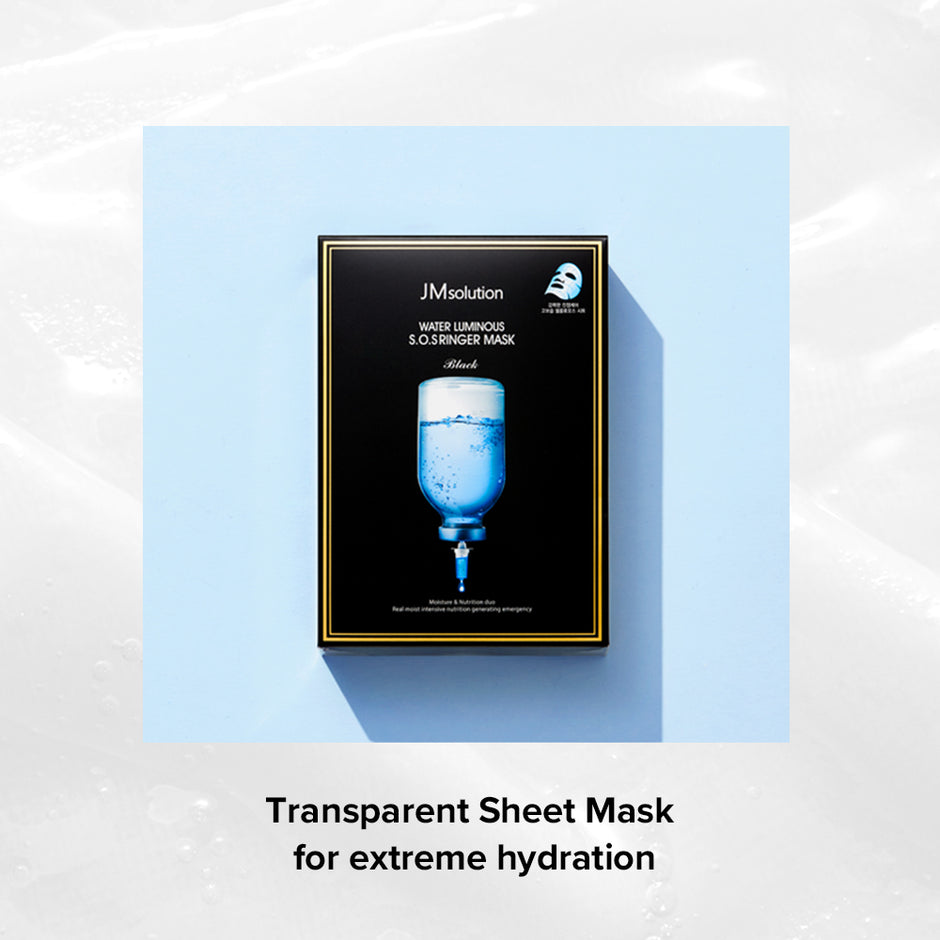 Mask – JMsolution